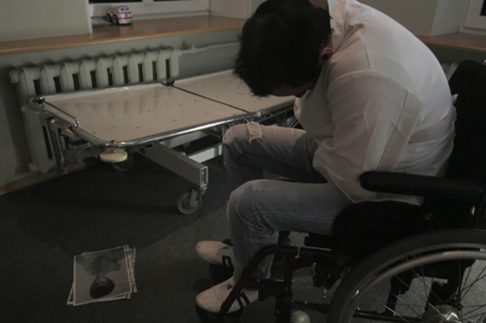 Escape Room in Riga|Latvia