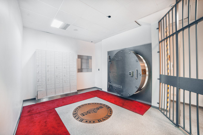 Escape Room in Riga|Latvia