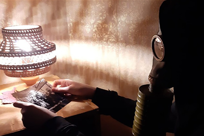 Escape Room in Riga|Latvia