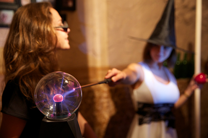 Escape Room in Riga|Latvia