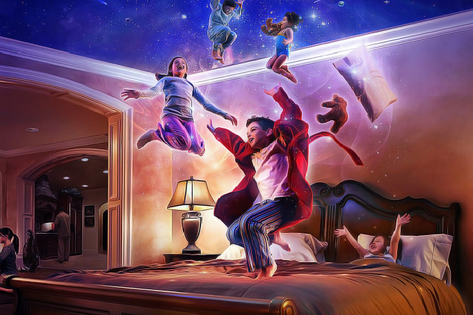 Escape Room in Riga|Latvia