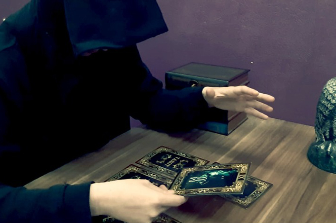 Escape Room in Riga|Latvia