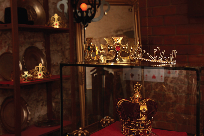 Escape Room in Riga|Latvia