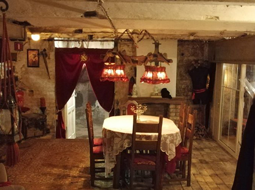 Escape Room in Riga|Latvia